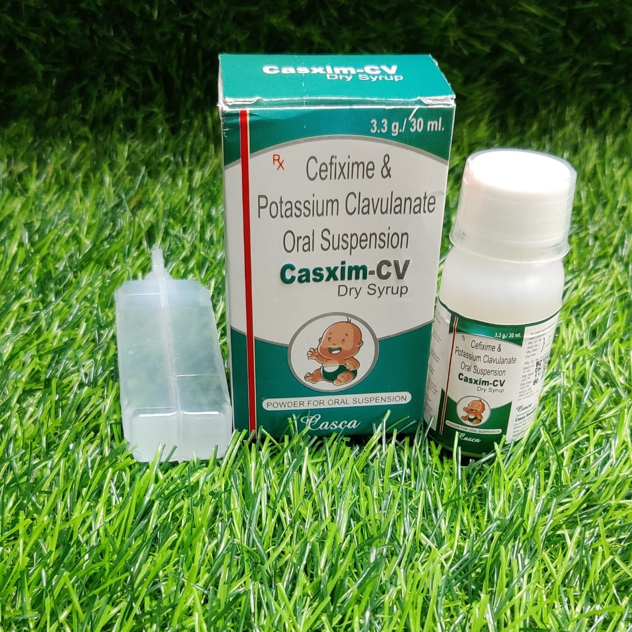 CASXIM-CV - Third Party Manufacturing | PCD Pharma Franchise | Casca ...