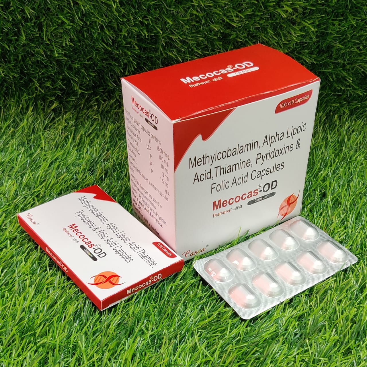 MECOCAS-OD - Third Party Manufacturing | PCD Pharma Franchise | Casca ...