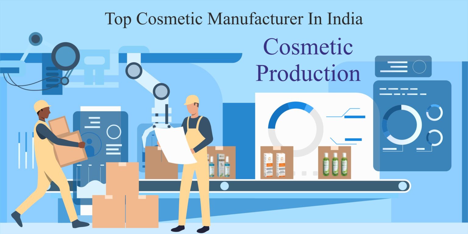 Top Cosmetic Manufacturer in India : Casca Remedies