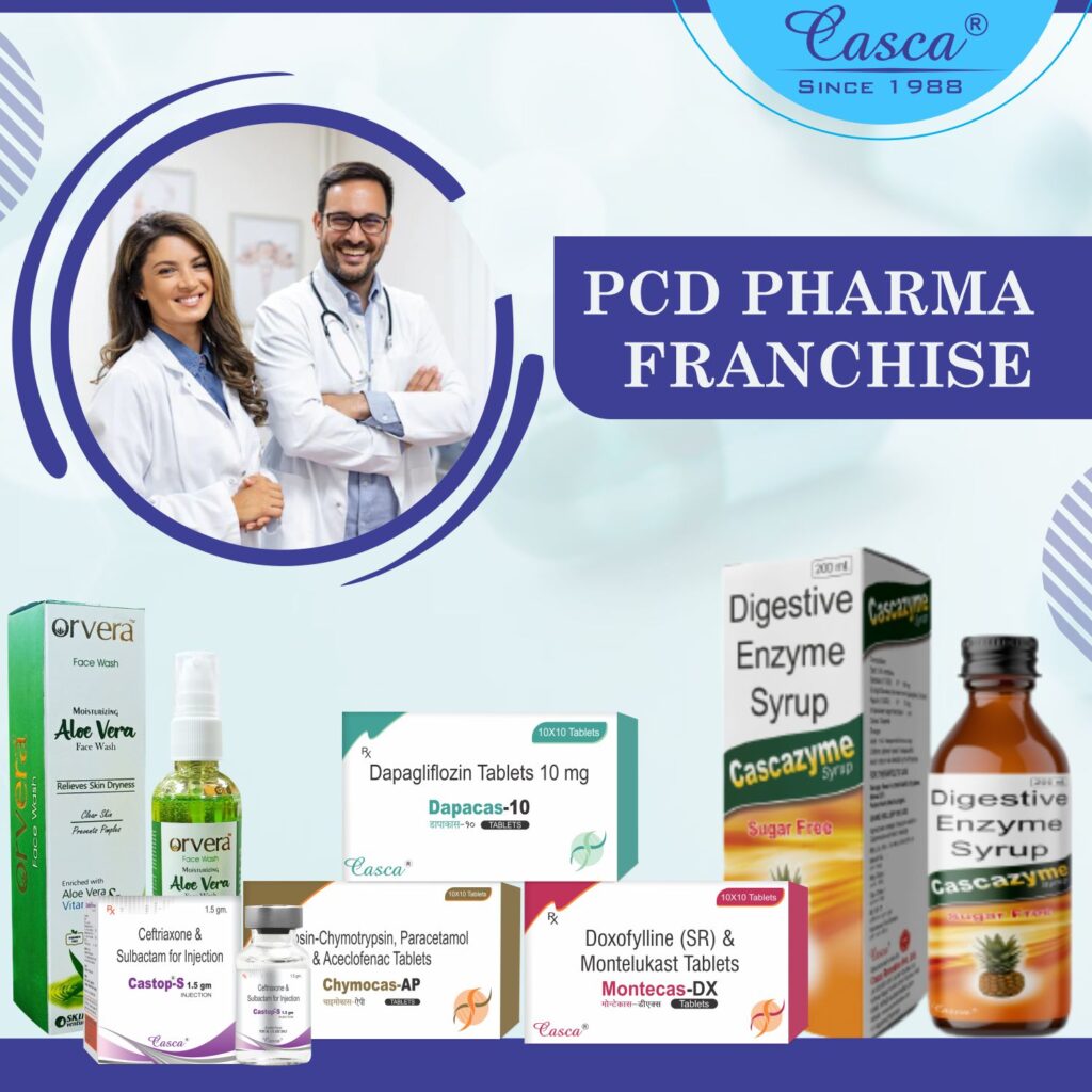 Download - Third Party Manufacturing | PCD Pharma Franchise | Casca ...