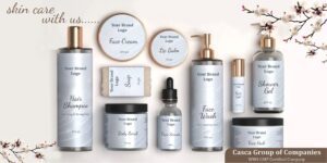 Cosmetic Manufacturing Process | Third Party manufacturing