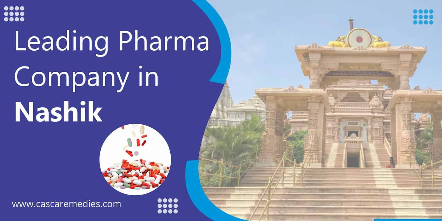 Leading Pharma Companies in Nashik | pharma franchise in Nashik