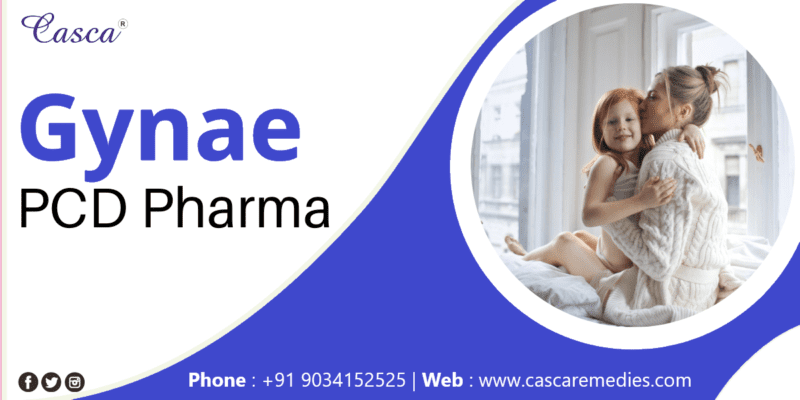 Gynae PCD Pharma Franchise | Gynae pcd companies