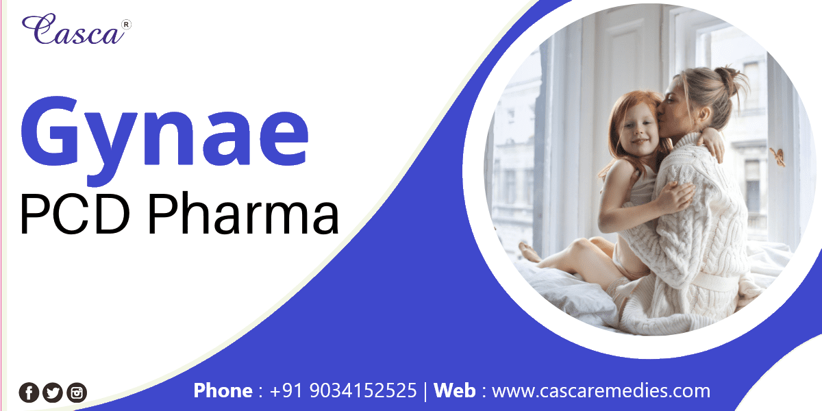 Gynae PCD Pharma Franchise | Gynae pcd companies