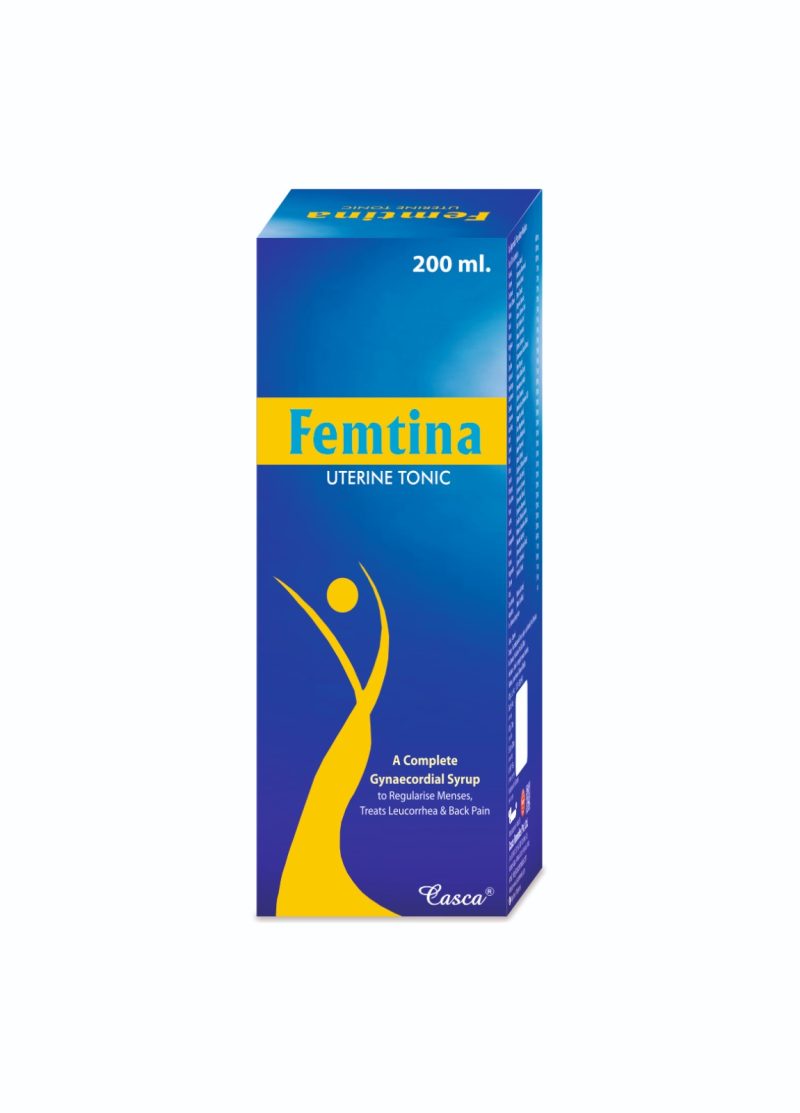 Best Ayurvedic Female Uterine Tonic for Gynaecological Disorders